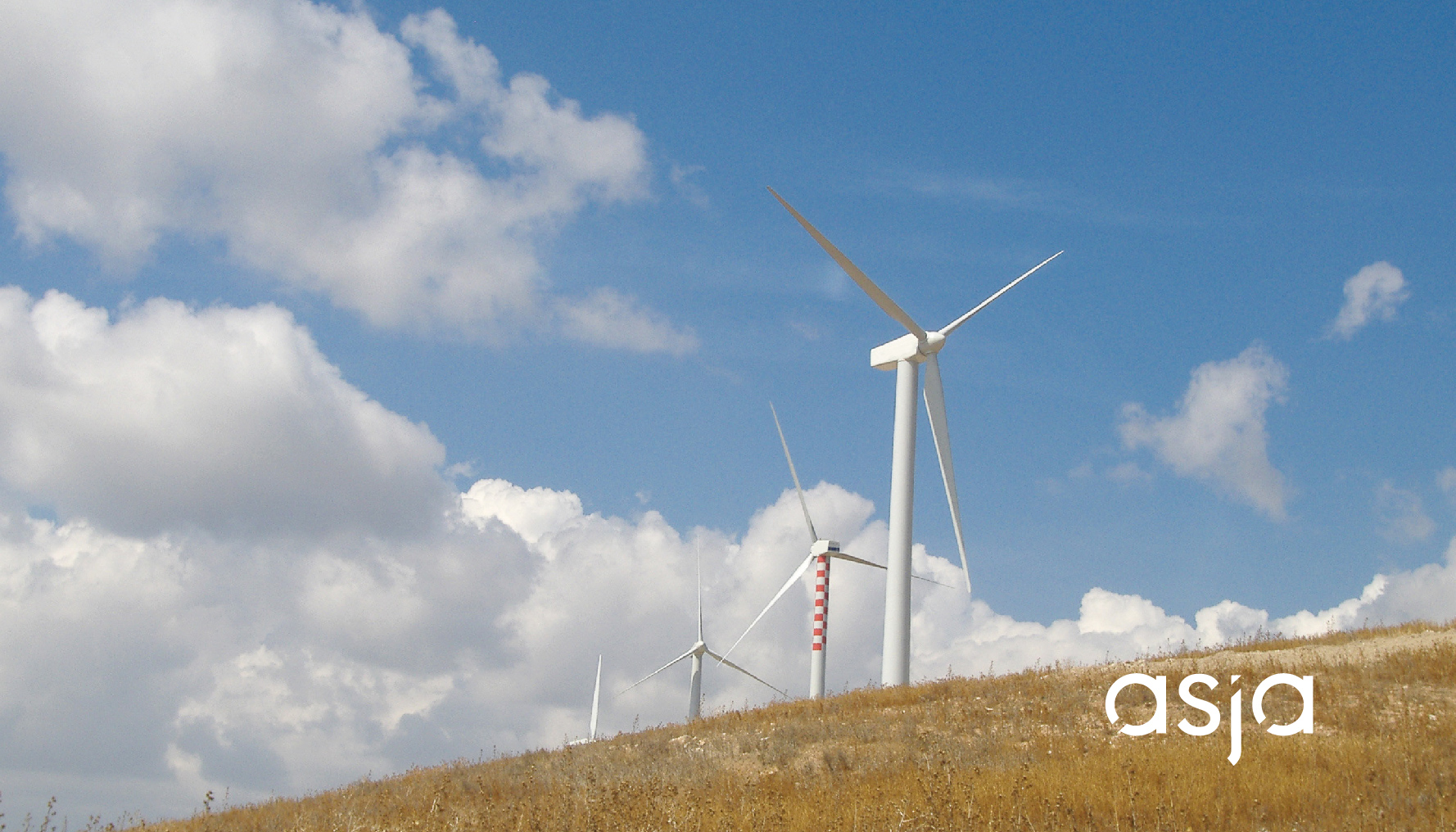 Tozzi Green conclude con Asja l'acquisizione di 2 parchi eolici in ...