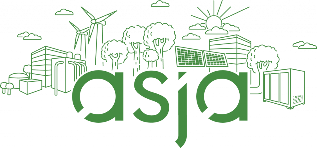 asja - energia rinnovabile ed efficienza energetica