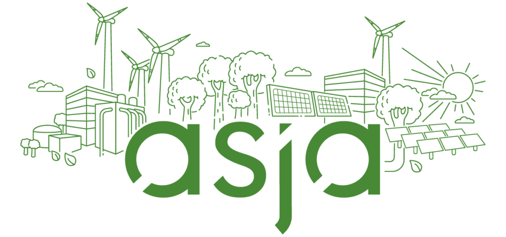 asja - energia rinnovabile ed efficienza energetica